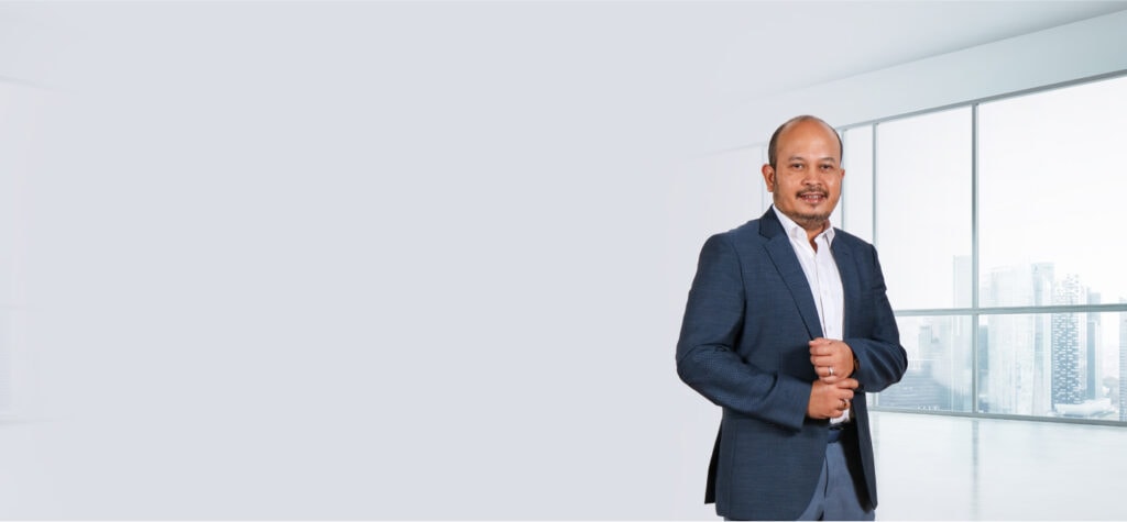 Board of Directors – Theta Edge Berhad