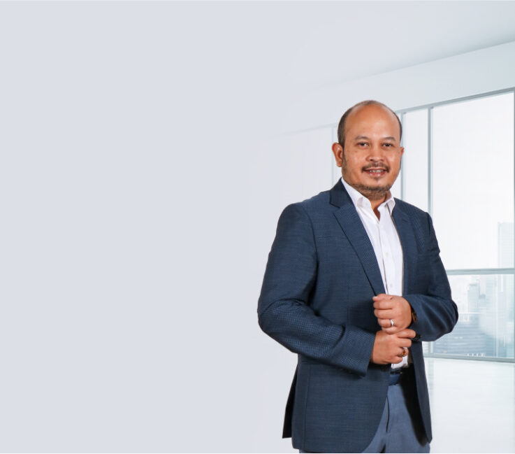 Board of Directors – Theta Edge Berhad