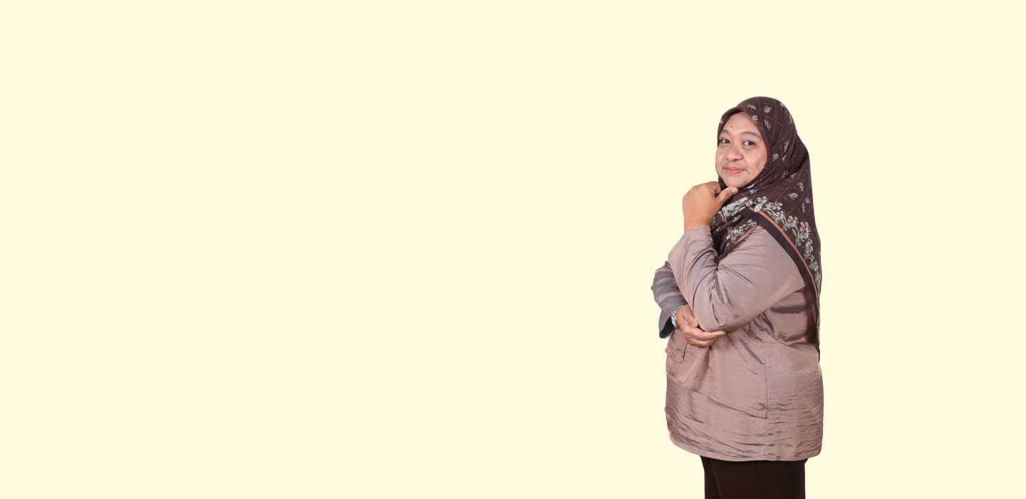 Senior Management – Theta Edge Berhad