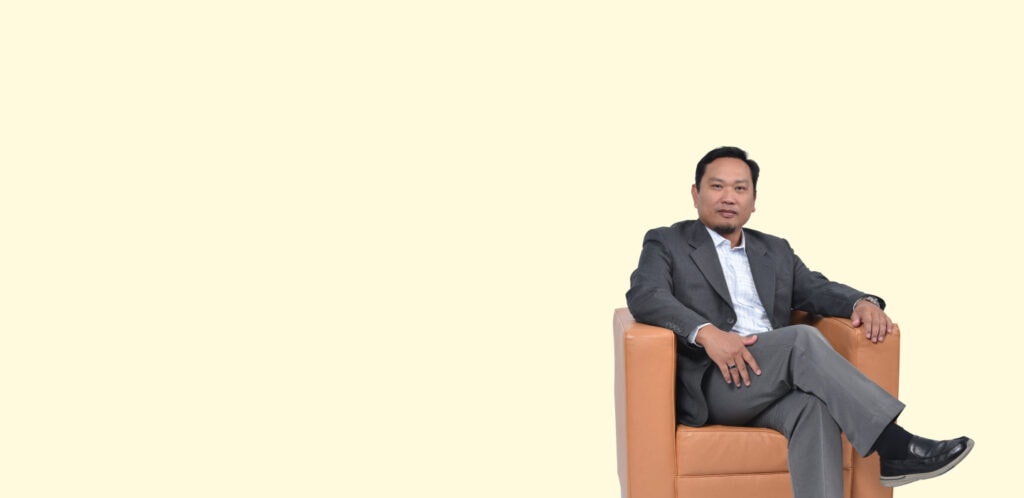 Senior Management – Theta Edge Berhad