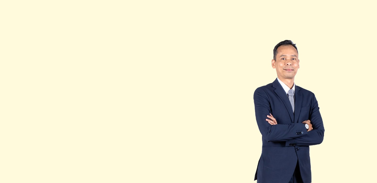 Senior Management – Theta Edge Berhad