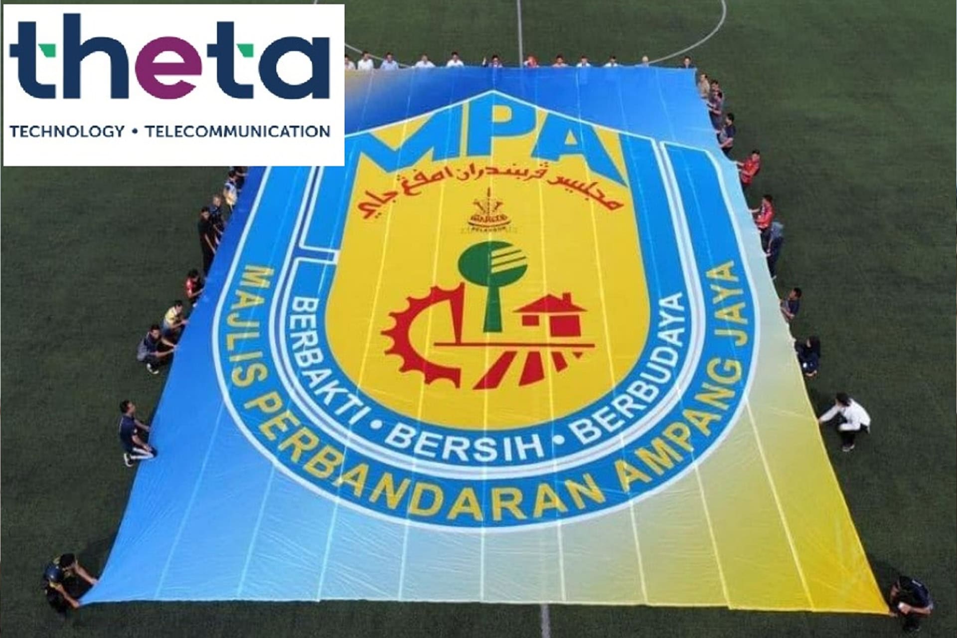 News – Theta Edge Berhad