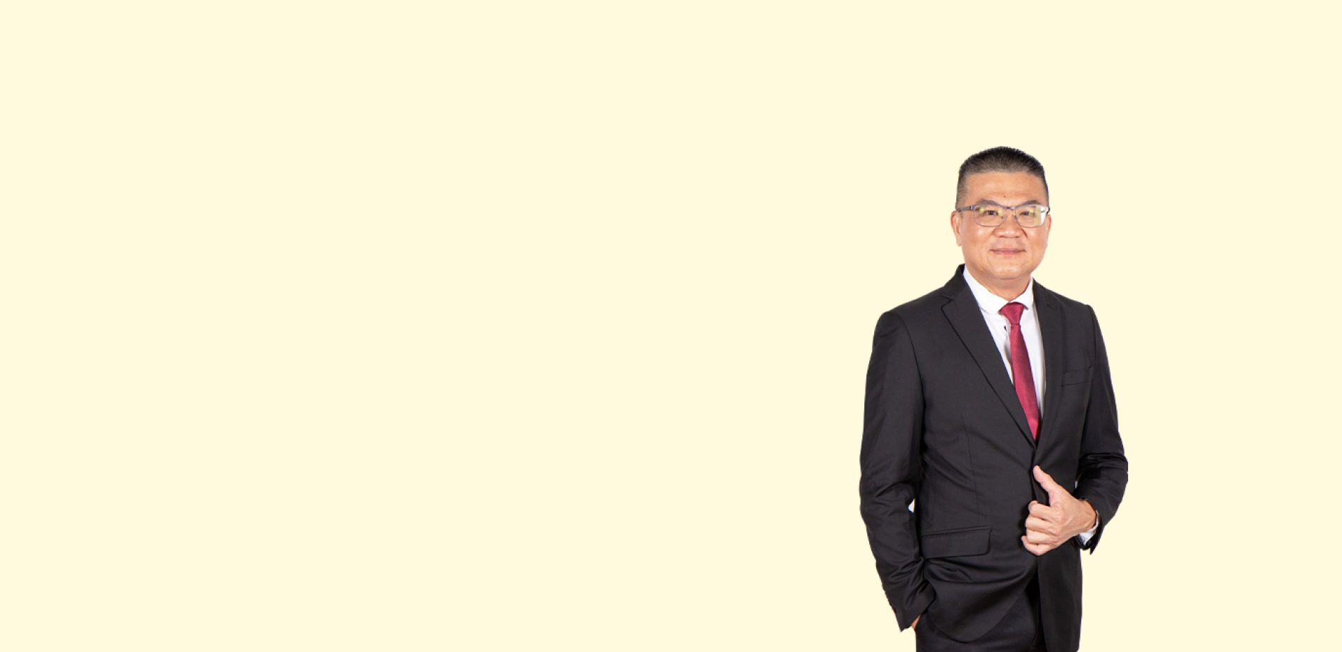 Senior Management – Theta Edge Berhad