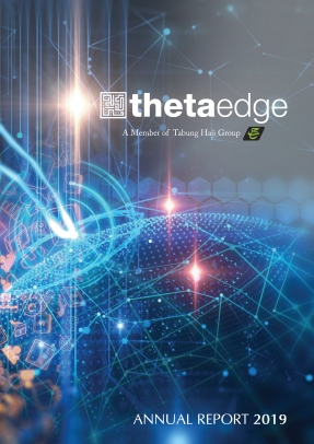 Welcome to Theta Edge Berhad