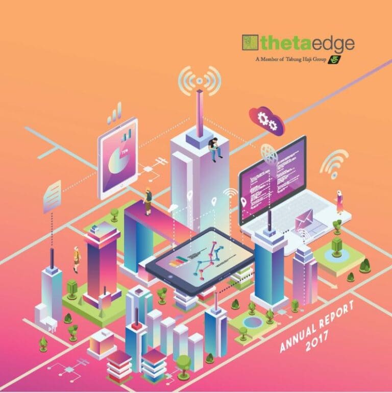 Welcome to Theta Edge Berhad