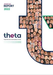 Welcome to Theta Edge Berhad