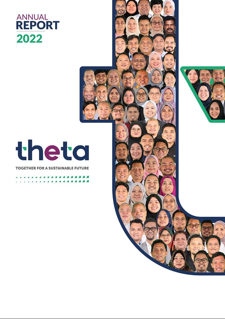 Welcome to Theta Edge Berhad