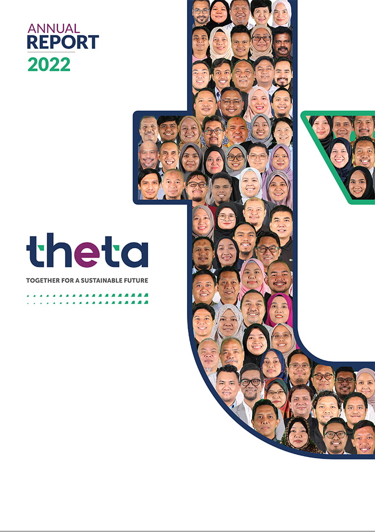 Welcome to Theta Edge Berhad